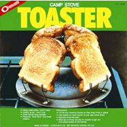 World Famous Cast Iron Single Sandwich Toaster Canadian Tire