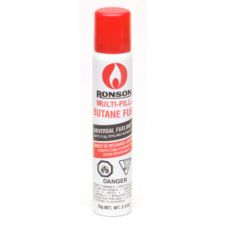 Multifil Butane Canister, 78 g Canadian Tire