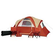 Outbound Easy-Up Dome Tent, 7-Person Canadian Tire