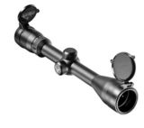 Bushnell Trophy XLT DOA 250 3-9 x 40 Rifle Scope Canadian Tire
