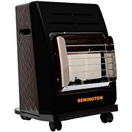 Garrison Oil Heater | Canadian Tire