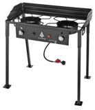 Réchaud à 2 brûleurs Woods, 14 po | Canadian Tire