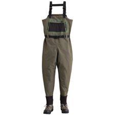 Outbound Waterproof Neoprene Chest Waders, Men's | Canadian Tire