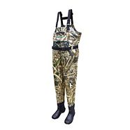Outbound Waterproof Neoprene Chest Waders, Men's | Canadian Tire