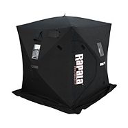 Clam Nanook 2-Man Flip Over Ice Shelter Canadian Tire