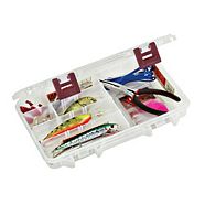 Plano 3700 Series Prolatch Stowaway Storage Box | Canadian Tire