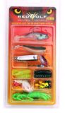 Red Wolf Essentials Tackle Kit Canadian Tire