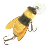 Rebel Bumble Bug Lure, Bumble Bee Canadian Tire