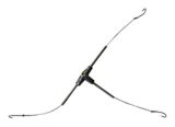 HT 3-Way Spreader Fishing Rig Canadian Tire