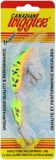 Canadian Wiggler Jointed Series Lure, 3/4-oz Canadian Tire