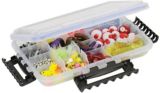 Plano 3600 Series Waterproof StowAway Tackle Box Canadian Tire