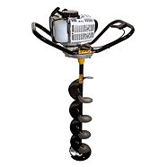 Jiffy Propane Pro4 Ice Auger Canadian Tire