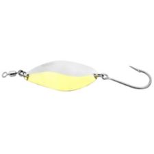 Gibbs Delta FST Spoon, #5 Canadian Tire