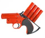 Marine Distress Signal Kit, 4-pk Canadian Tire