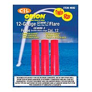12 Gauge Twin Basic 6 Marine Flare Kit Canadian Tire
