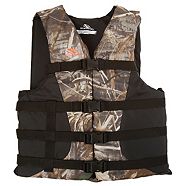 Stearns Camo Manual Inflatable Personal Flotation Device Canadian Tire