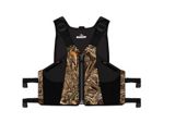Max 5 Universal Camo Padvest PFD Life Jacket Canadian Tire