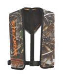 Stearns Camo Manual Inflatable Personal Flotation Device Canadian Tire