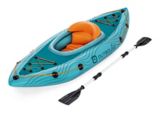 Outbound Inflatable Kayak, 9-ft Canadian Tire