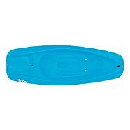 Outbound Inflatable Kayak, 9-ft Canadian Tire