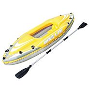 Outbound Inflatable Kayak, 9-ft Canadian Tire