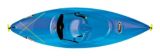 Pelican Pursuit 80x Sit-In Kayak, 8-ft Canadian Tire