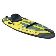 Outbound Inflatable Kayak, 9-ft Canadian Tire