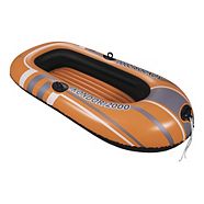 Outbound Inflatable Kayak, 9-ft Canadian Tire