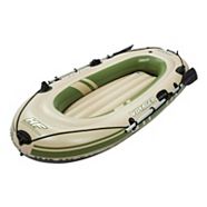 Outbound Inflatable Kayak, 9-ft Canadian Tire