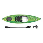 Outbound Inflatable Kayak, 9-ft Canadian Tire