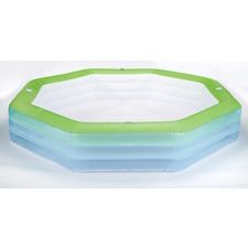Deluxe Octagon Family Pool Canadian Tire