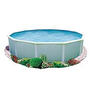 Hydro-Force Hydrium Poseidon Pool Set, 12-ft x 12-ft Canadian Tire