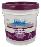 Aquarius Stabilized Chlorine, 2-in Mini Pucks Canadian Tire