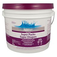 Aquarius Quick Clear Pool Clarifier | Canadian Tire