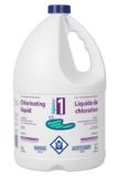 Aquarius Liquid Chlorine, 5-L Canadian Tire