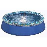 Deluxe Octagon Family Pool Canadian Tire