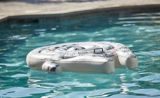 Millennium Falcon Inflatable Ride On Pool Lounger Canadian Tire