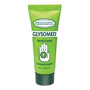 Glysomed Hand Cream Moisturizing Lotion, Heals & Relieves Very Dry ...