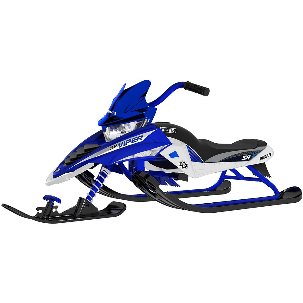 Yamaha Viper Snow Racer Sports & Recreation | Price Dropper