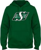 Saskatchewan Roughriders Men's Hoodie | Canadian Tire