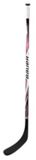 Bâton de hockey Bauer Prodigy 35 Flex P92, rose, enfant Canadian Tire
