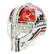 Bauer NME Street Hockey Goalie Mask, Junior Canadian Tire