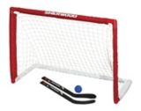 Sherwood PVC Mini Hockey Net Set, 4-pc | Canadian Tire