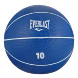 Everlast Vinyl Medicine Ball, 10-lb Canadian Tire