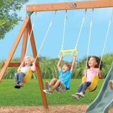 Acrobatic Swing | Canadian Tire