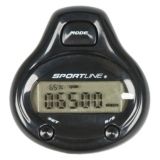 Sportline Step and Distance Pedometer Canadian Tire