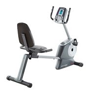 LIVESTRONG LS6.0R Recumbent Exercise Bike Canadian Tire