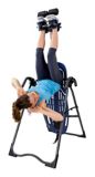 Teeter NXT-S Inversion Table with Back Pain Relief DVD Canadian Tire