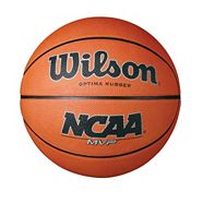 Wilson NCAA Red/White/Blue Basketball, Size 7 | Canadian Tire