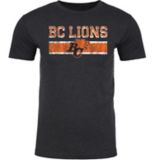 BC Lions Adult Moxie T-Shirt Canadian Tire